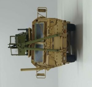 LVSR MKR18 - Grupo de Plastimodelismo de Campinas